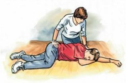 convulsão - Creche Segura