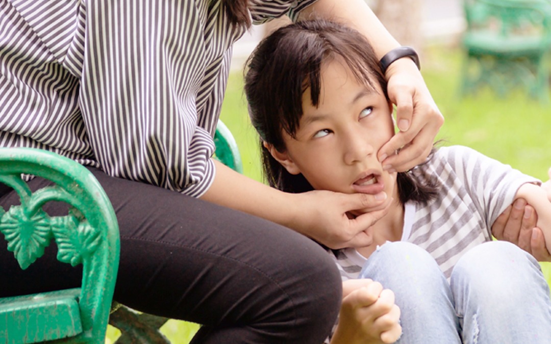 Mitos e Verdades sobre convulsão - Creche Segura